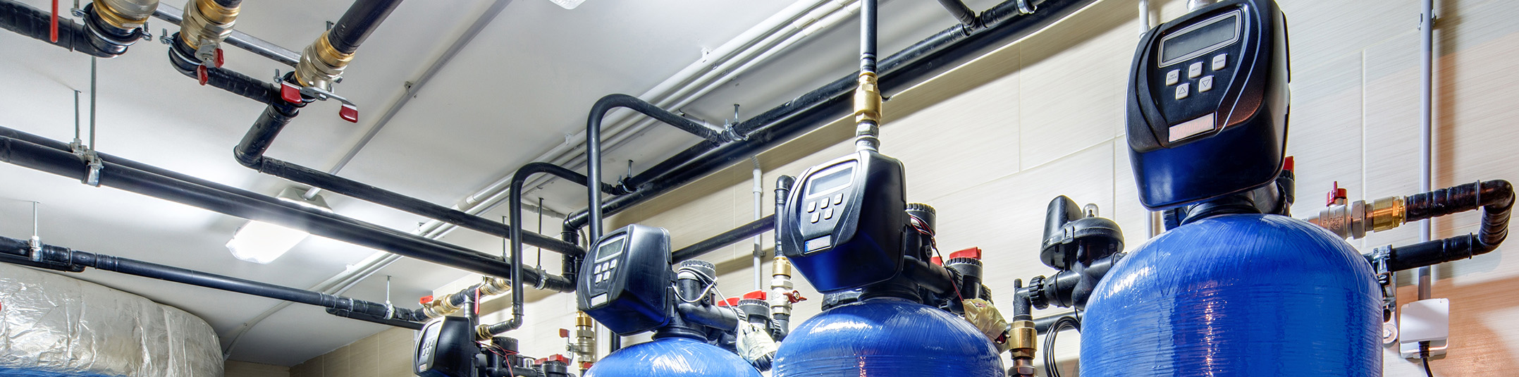 Water Softener Selection Guide - Pump Express