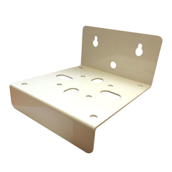 Single Wall Bracket for the DP BIG Water Filter Range - Pump Express