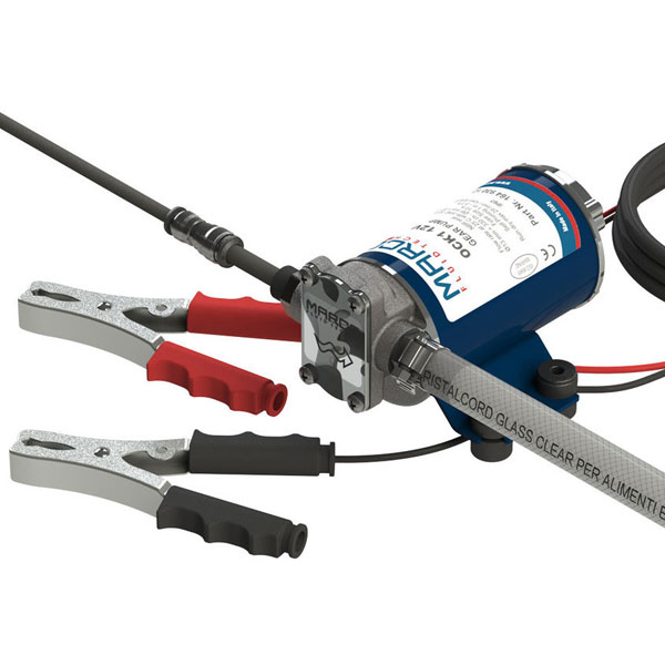 Oil & Fuel Pumps - Pump Express