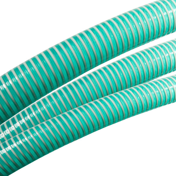 1 1/4" Medium Duty Suction / Delivery Hose - Pump Express