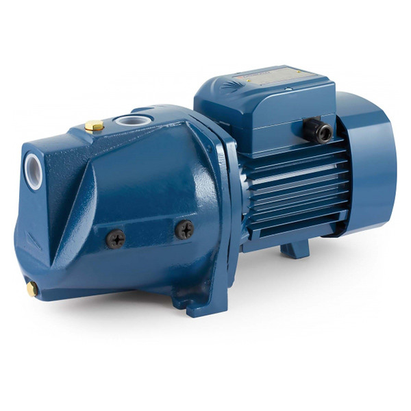 JSW2-AH Self-Priming "JET" Pumps 110v - Pump Express