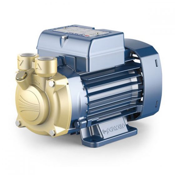 Pedrollo PV Pumps with Peripheral Impeller - Pump Express