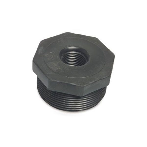 Plastic Reducing Bushes - Male BSP x female BSP - Pump Express
