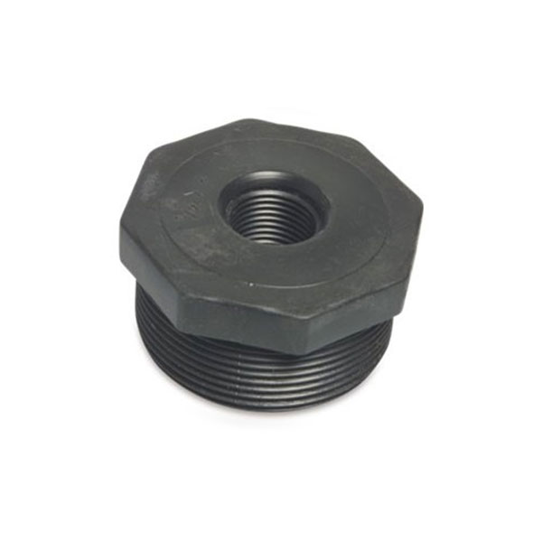 Plastic Reducing Bushes - Male BSP x female BSP - Pump Express