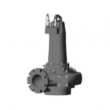 Sewage Pumps - Pump Express