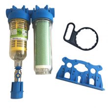 Complete Water Filter Kits | For Water Treatment & Filtering