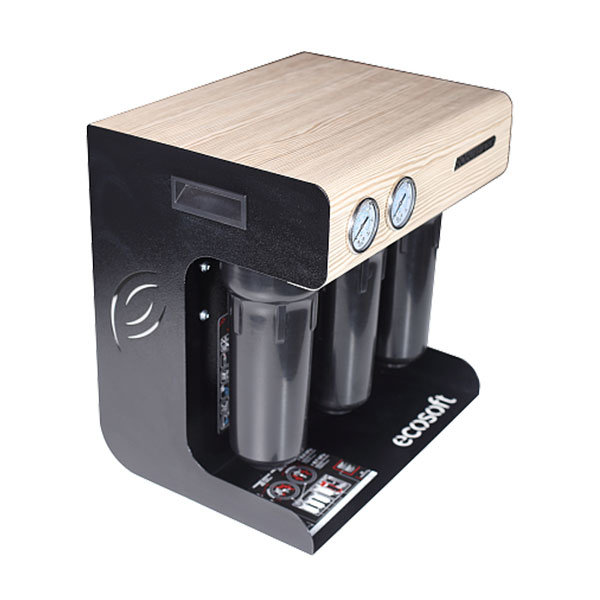 Ecosoft RObust PRO Reverse Osmosis Water Filter - Pump Express
