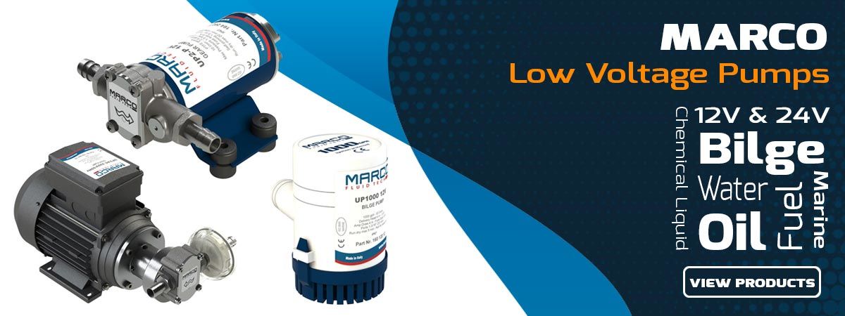Pump Express | Water Pump Specialists & Suppliers