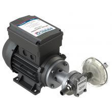 Marco UP2-P PTFE 12V Gear pump - Pump Express