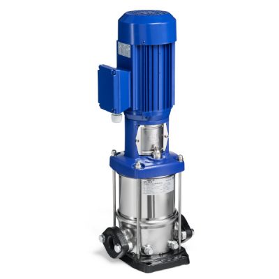 DPV2/14B Vertical Multistage Pump - Pump Express