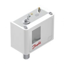 Italtecnica PM5 Water Pressure Switch - Pump Express