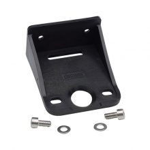 Wall Bracket Support For Inline Pressure Vessel - Pump Express