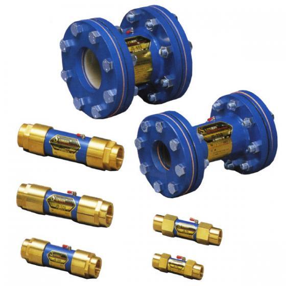 Suprion - Anti Scaling Device - Pump Express