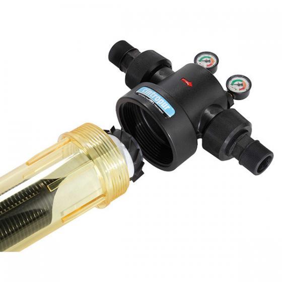 Cintropur NW500 - 2 Inch Water Filter Housings - Pump Express