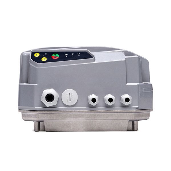 Nastec MIDA Inverter - Pump Express