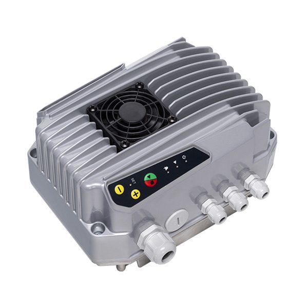 Nastec MIDA Inverter - Pump Express