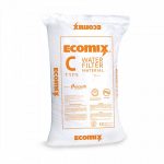 Ecomix A filter media 25 L - Pump Express