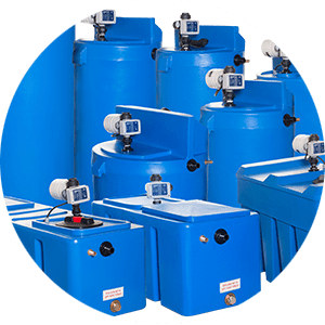 Powertank Integrated UV System - For Fixed Speed Units - Pump Express