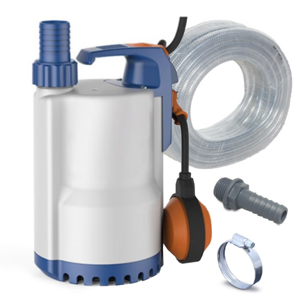 Submersible Flood Kit - 20M - Pump Express