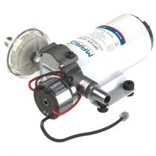 Marco UP2-P PTFE 12V Gear pump - Pump Express