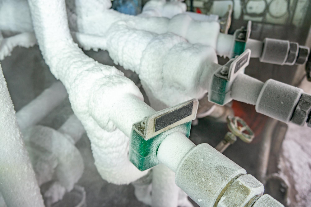 Do I need to protect my pumps this winter? - Pump Express