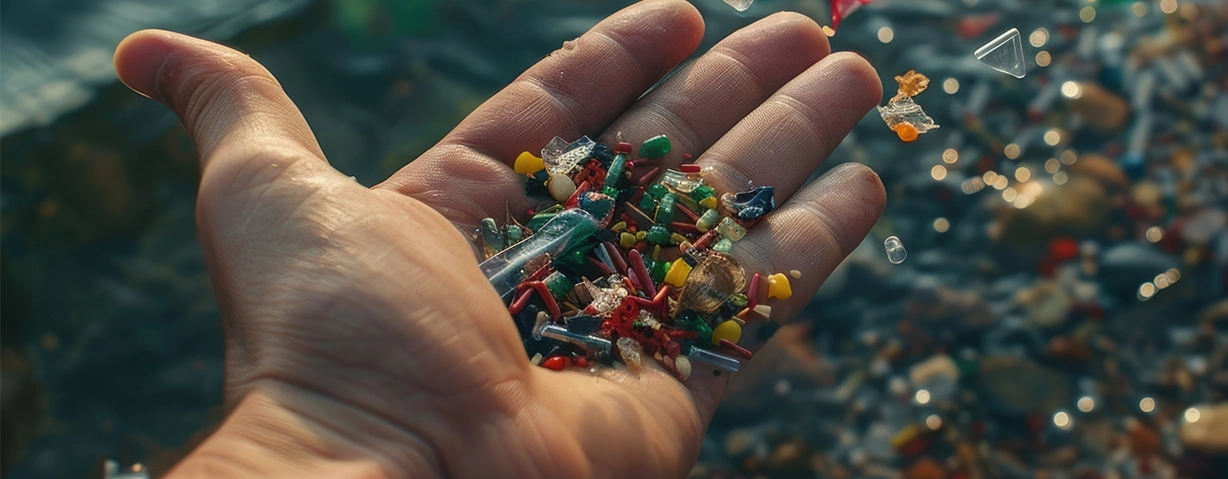 Dangers of Microplastics In Our Water - Pump Express