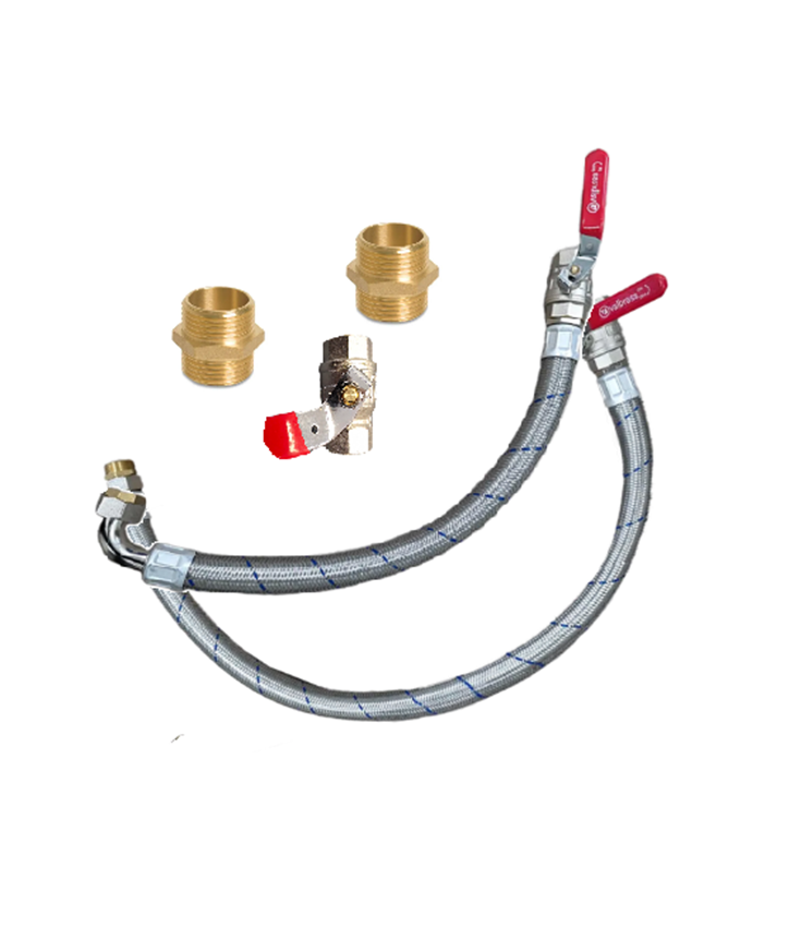 Powertank Connection Bundle - Pump Express